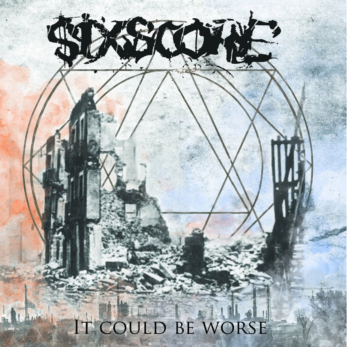 SIX-SCORE | OBSCENE productions